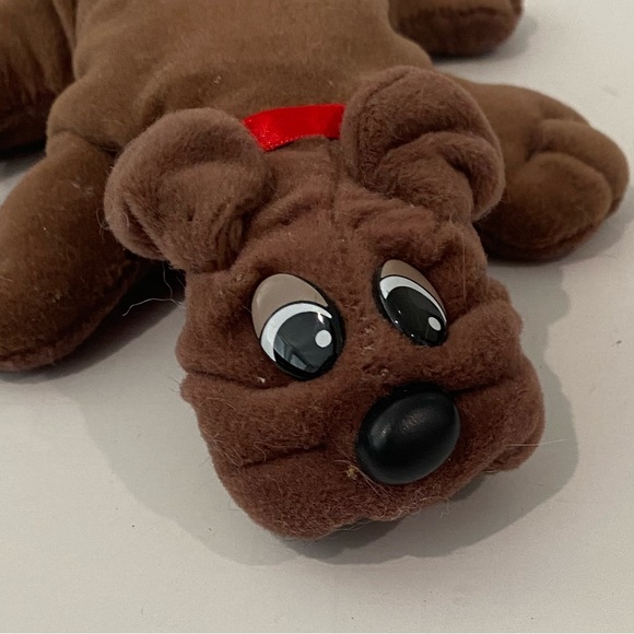 Tonka | Toys | Last Chance Vtg 8s Tonka Pound Puppy Plush Stuffie Puppy ...